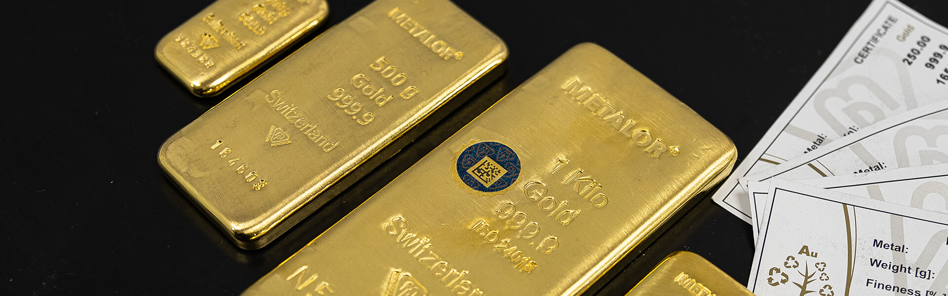 Selling Gold in Birmingham: Uncover the Best Deals at SMP Bullion and ...