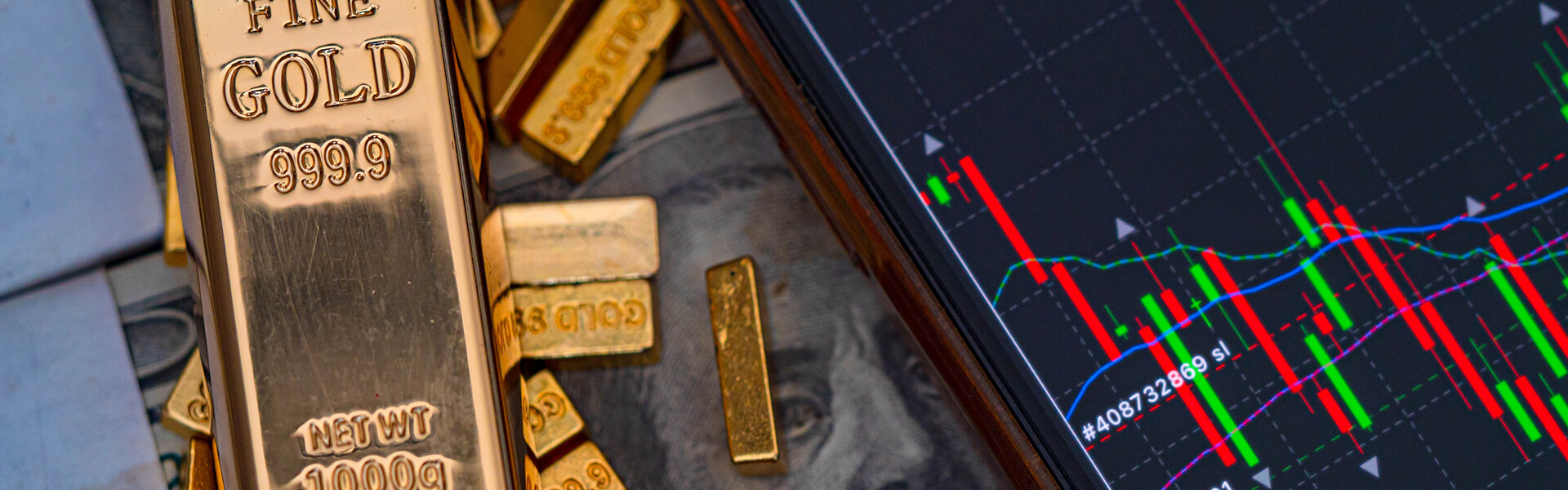 Gold Investment Guide: Mastering the Allure of Timeless Gold