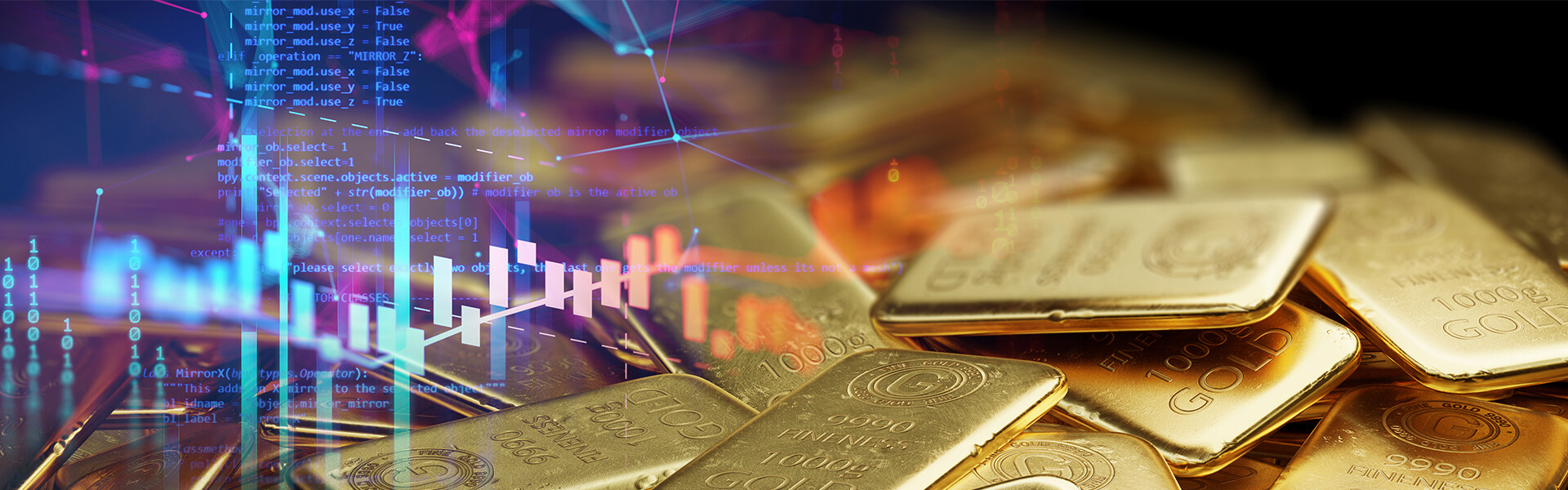 Types of Gold Investments: Prioritising the Timeless Value of Physical ...